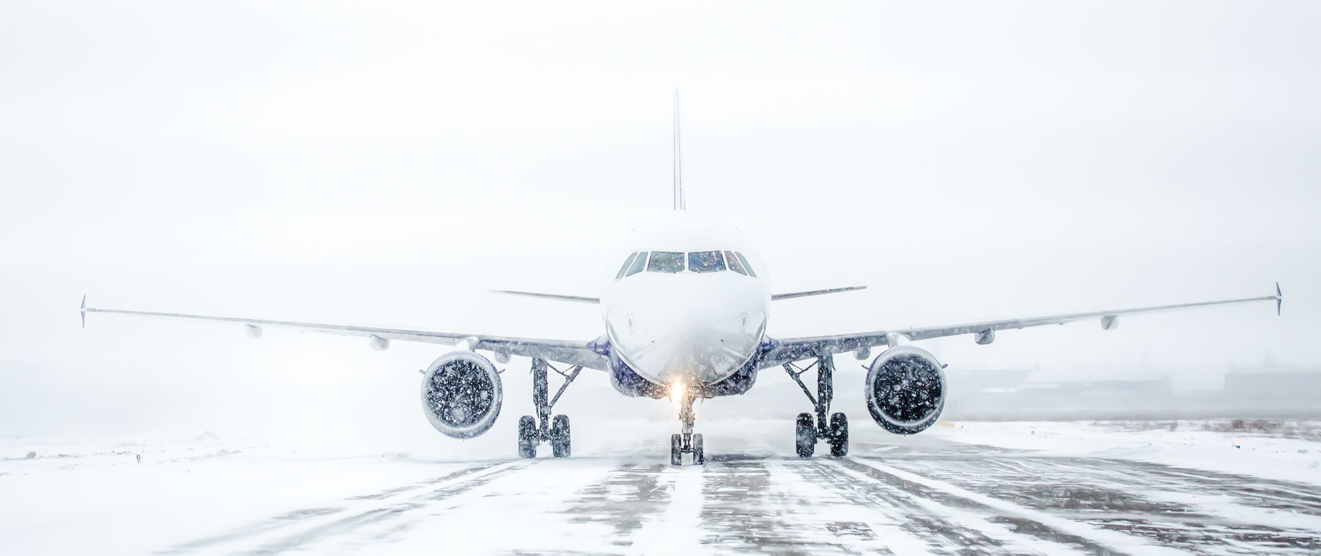 airline-snow - Flightcom